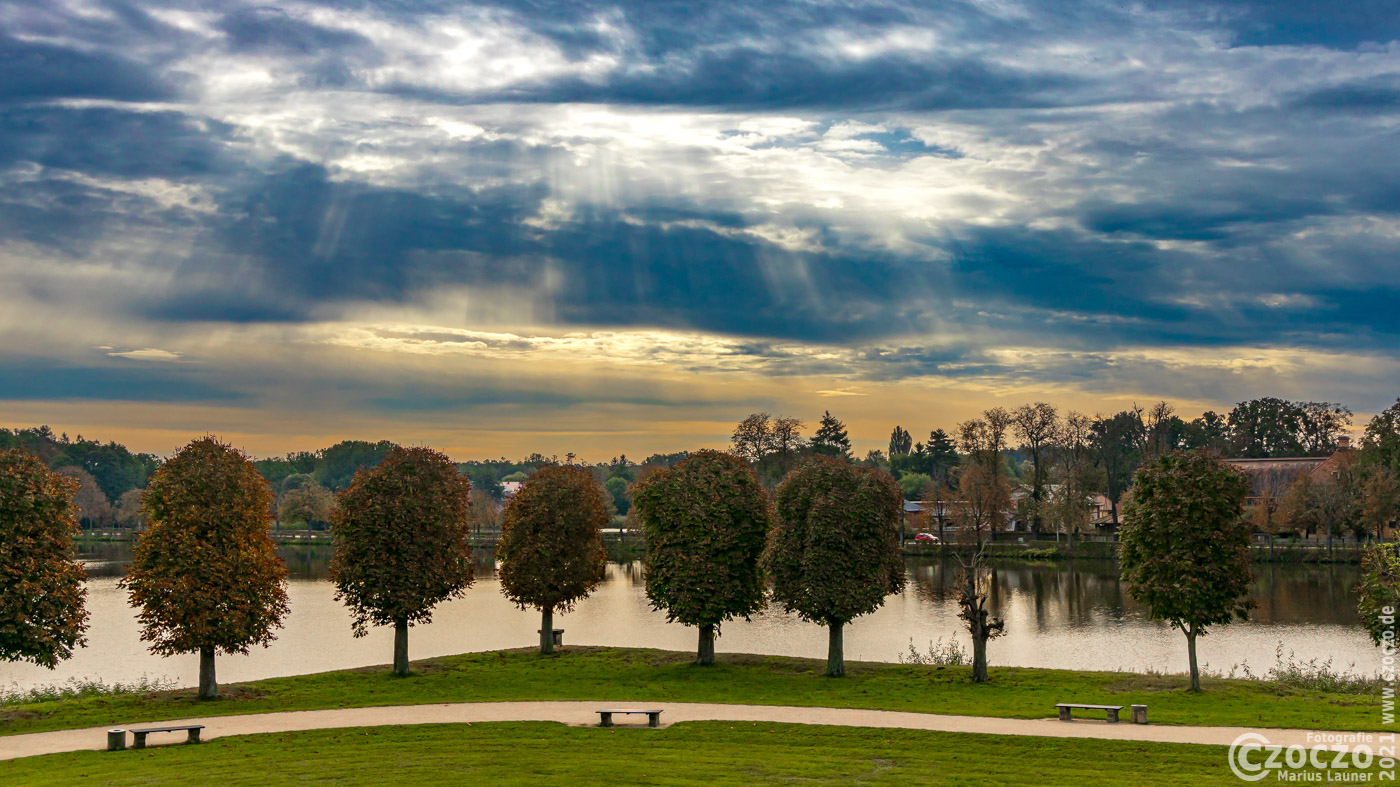 Und weil es so schön war... - https://czoczo.de