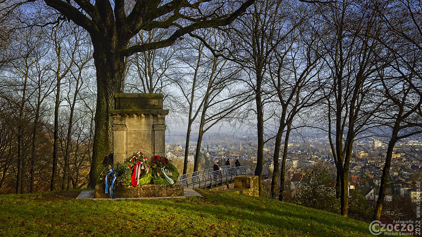 Zum Gedächtnis - https://czoczo.de
