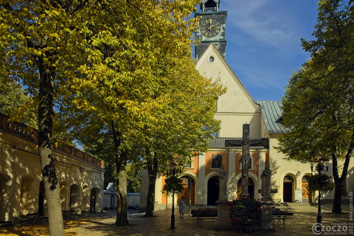 Es sollte so schön sein ... - https://czoczo.de