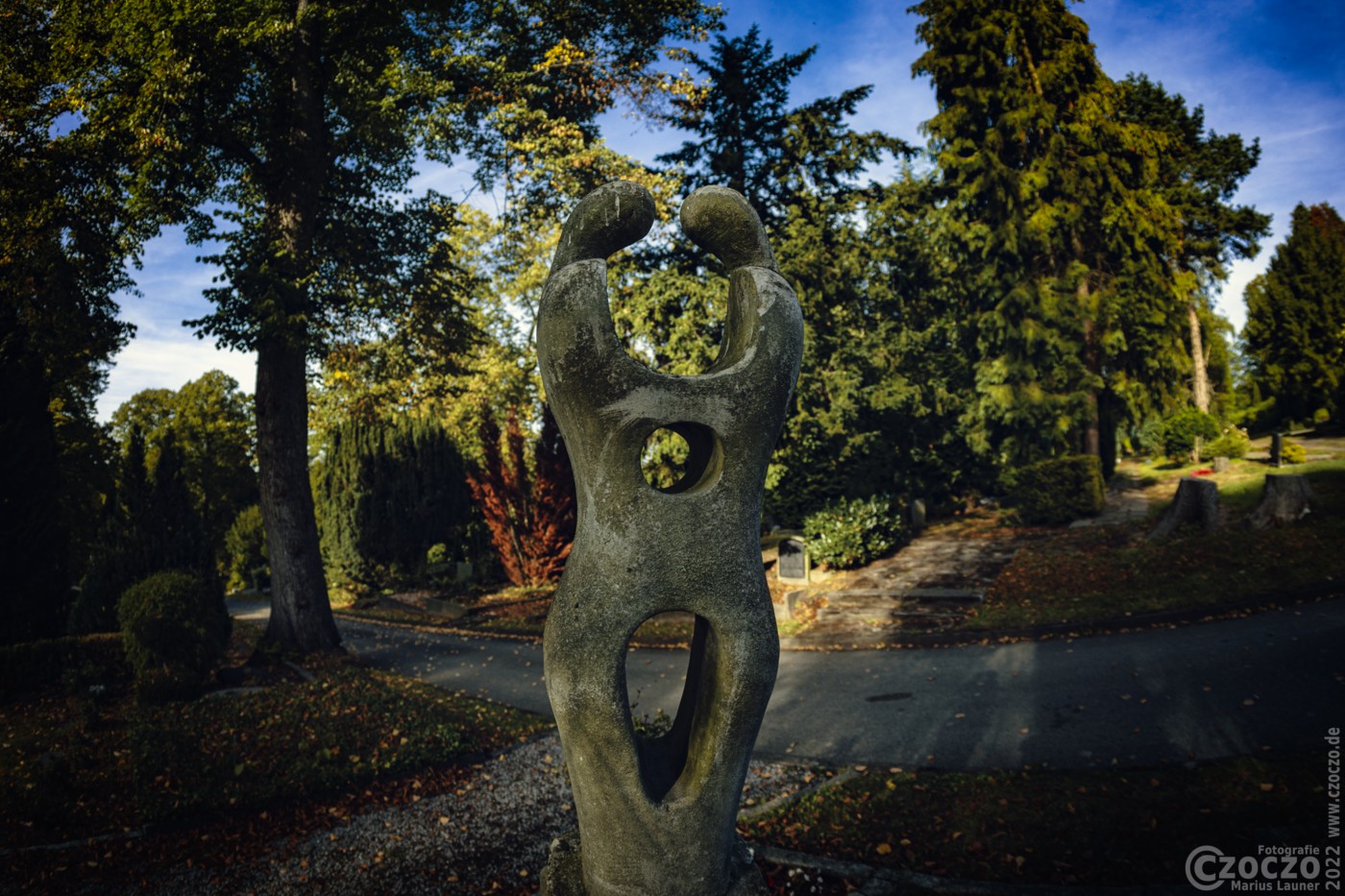 Trauer - https://czoczo.de