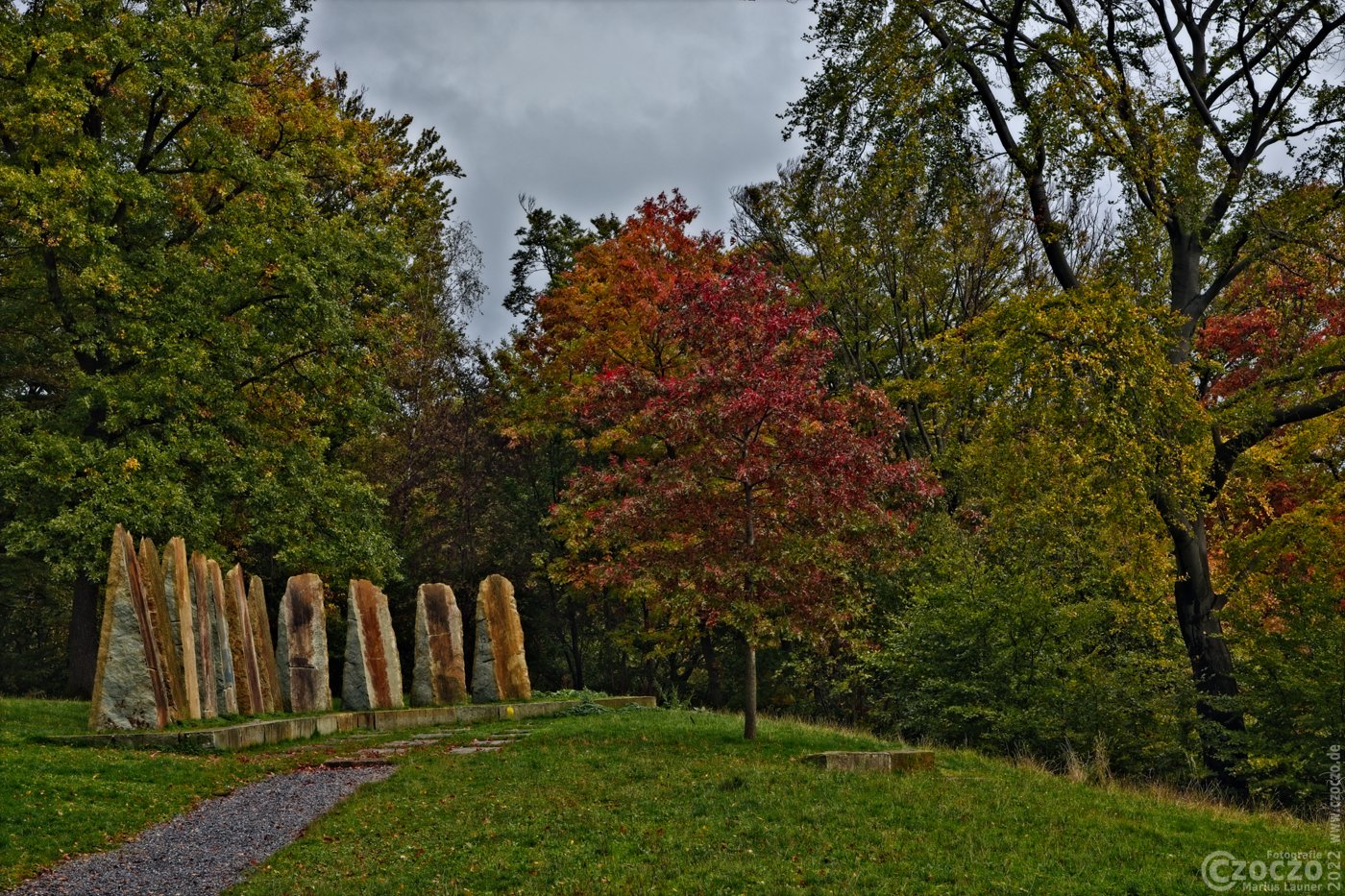 Auf der Suche nach Stille - https://czoczo.de