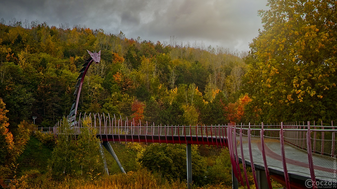 Drachenbrücke - https://czoczo.de
