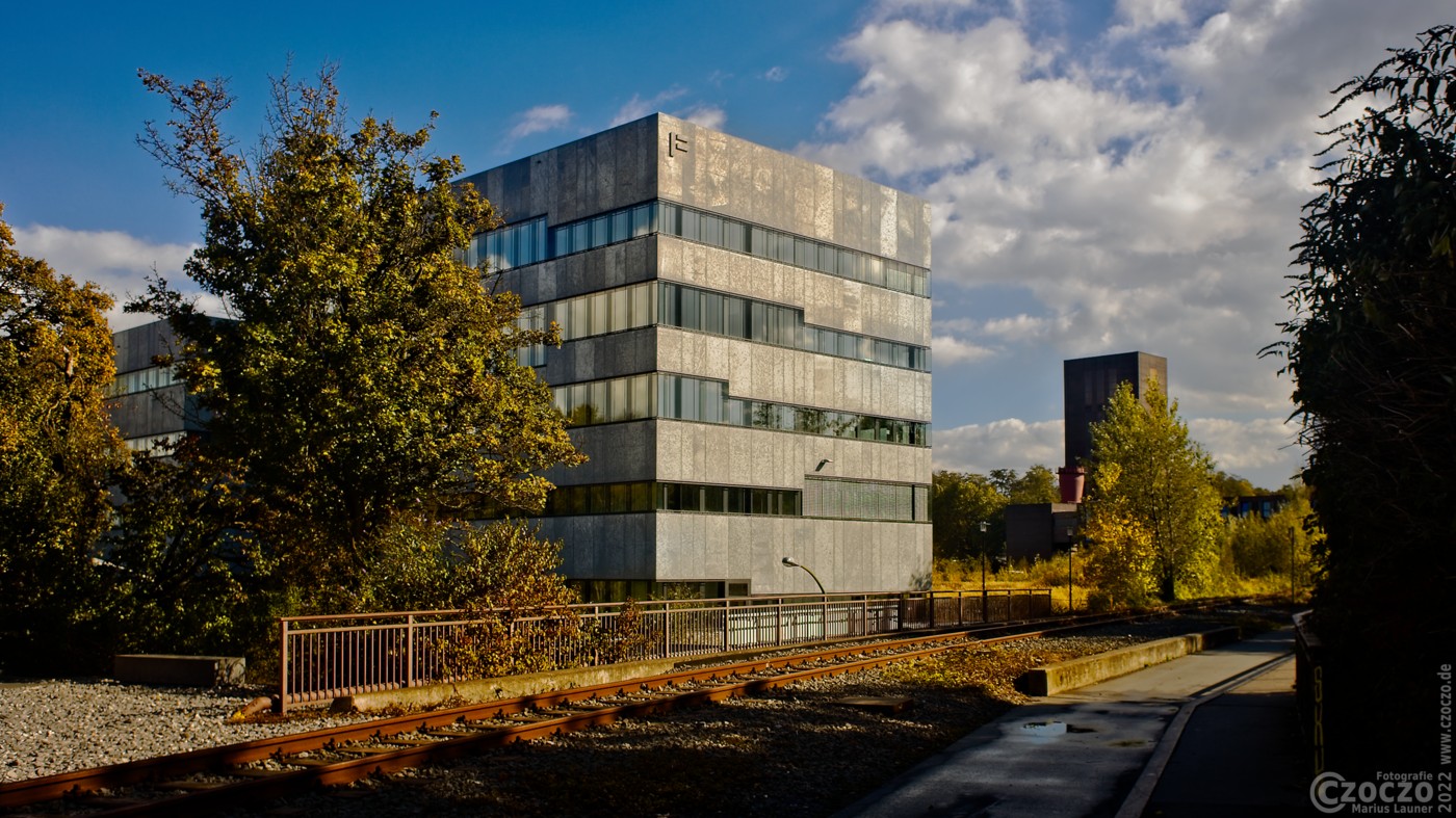 Haus F - https://czoczo.de